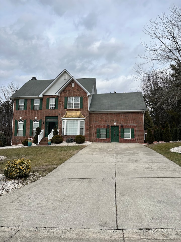 Relaxing Vacation/ Business  5 Min Pti Airport - Greensboro, NC