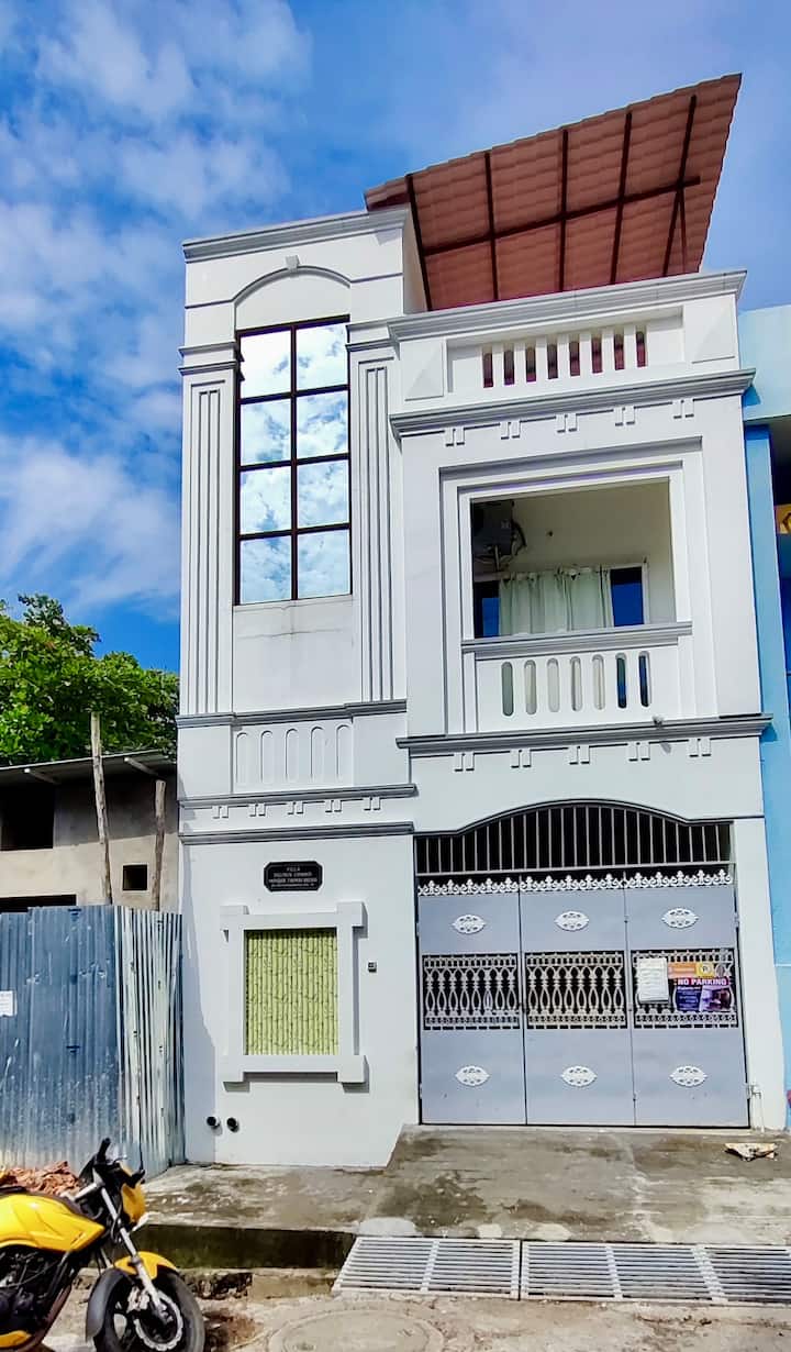 La Paris Villa 2 - Puducherry