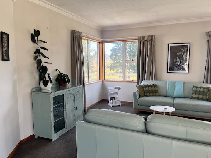 Cheerful Country Home - Dunedin
