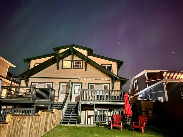 Lift Line Inn - Jasper