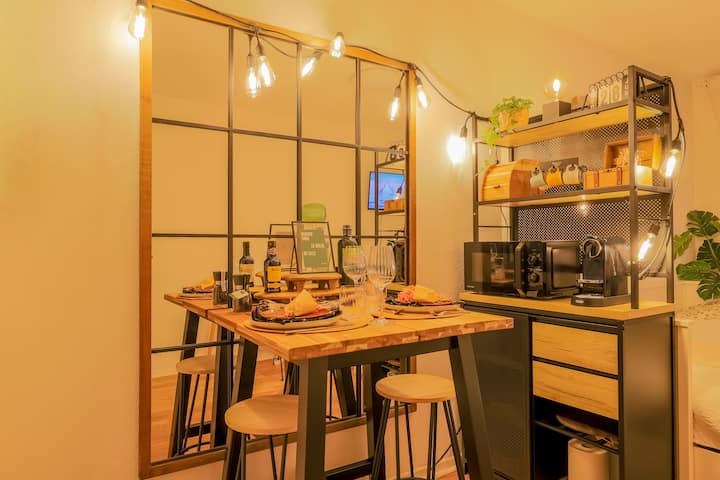 Kitō • 町のテンポ • Vieux-lille - Gare Lille Flandres