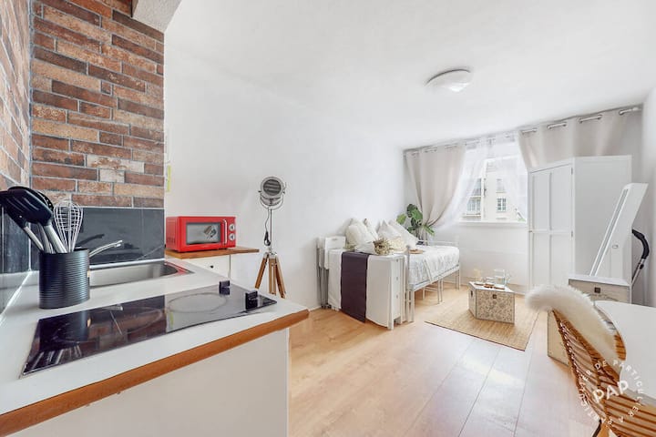 L’instant Vieux Lille - L’adresse Du Général - Lille