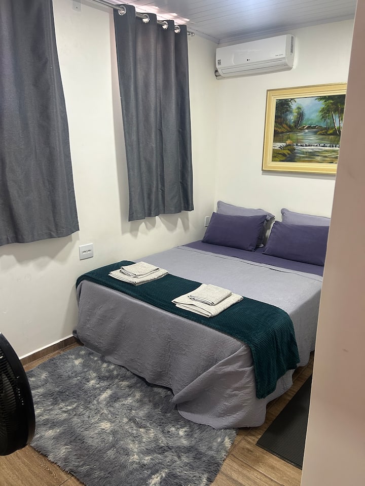 Promoção Casa Rodrigo Cleonice 2 - Foz do Iguaçu