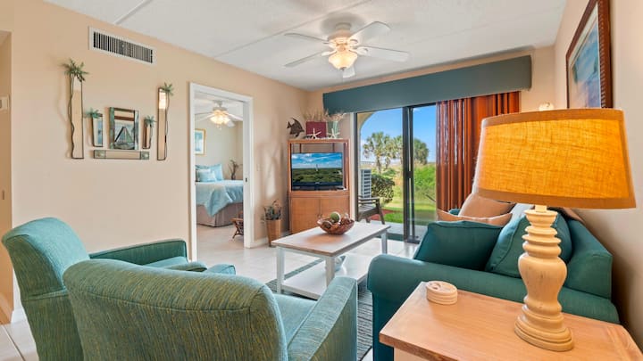 3126 Ocean Front 1st Floor - St. Augustine, FL