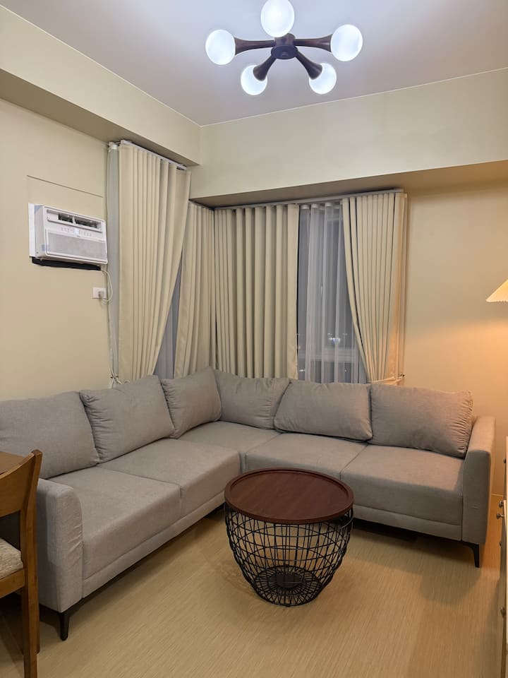 Amayara Nest Hospitality | 2 Bedrooms W/ Netflix - Cagayan de Oro