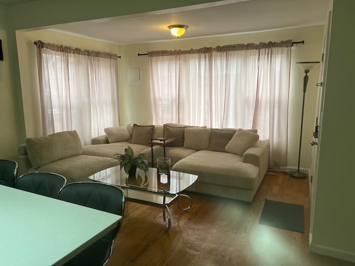 Sunshine Village Ll - Garden City, NY