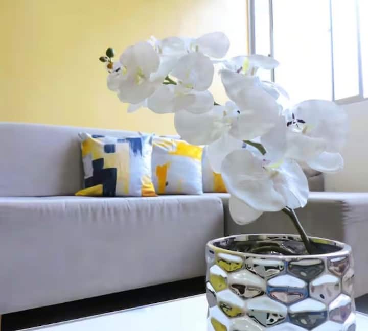 Apartamento  Entrecolinas Especial - Ibagué