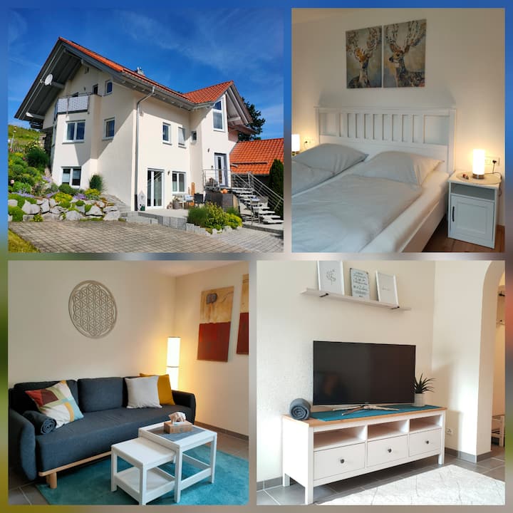 Ferienwohnung Nahe Ochsenhausen - Ochsenhausen