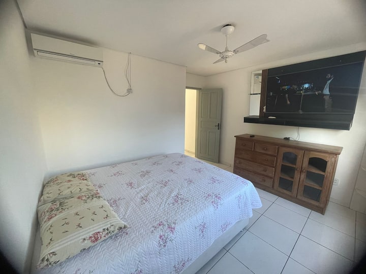 Apto 2/4 No Centro De Porto Seguro - Porto Seguro