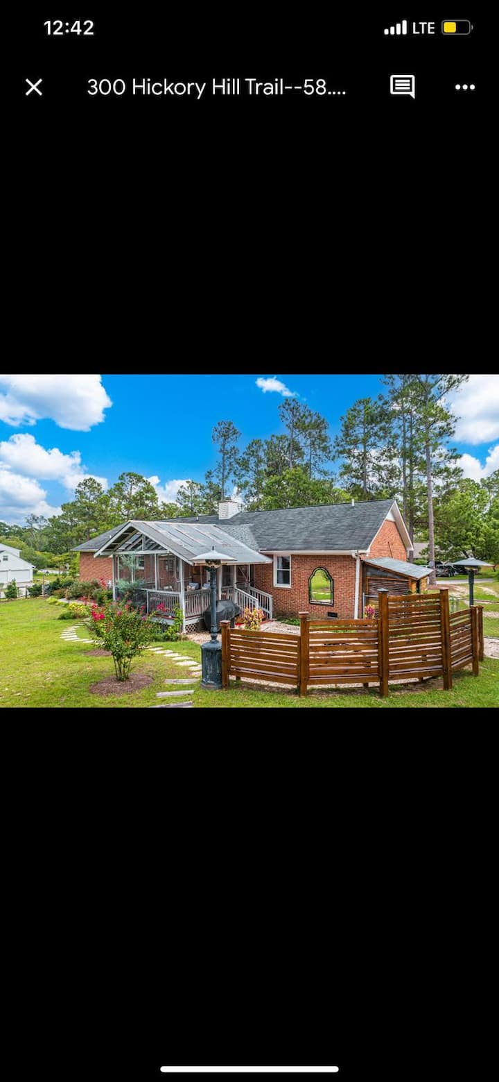 The Perfect Family Space In Elgin. Townhouse - Elgin, SC