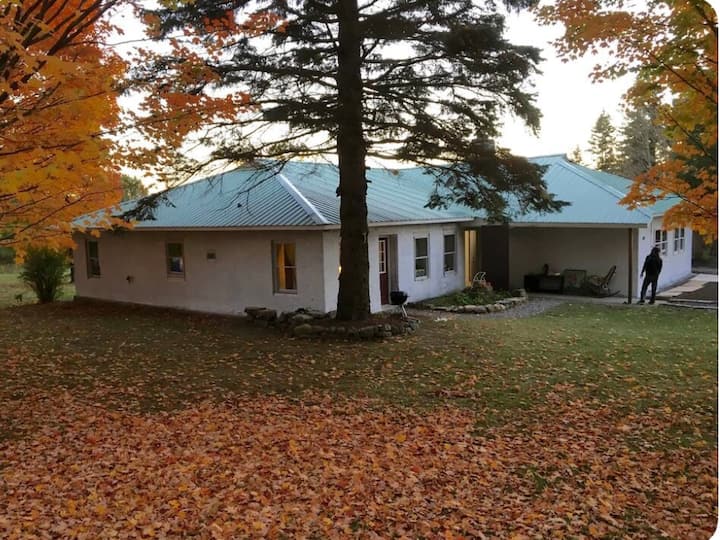 Freshly Renovated 2 Bedroom Apartment - Dryden, NY