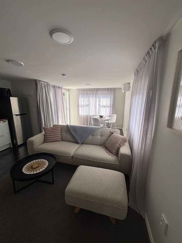 Beach Heaven Apartment - Paraparaumu