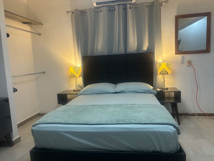 Hermosa Suite 3 Privada Zona Sur - Monterrey