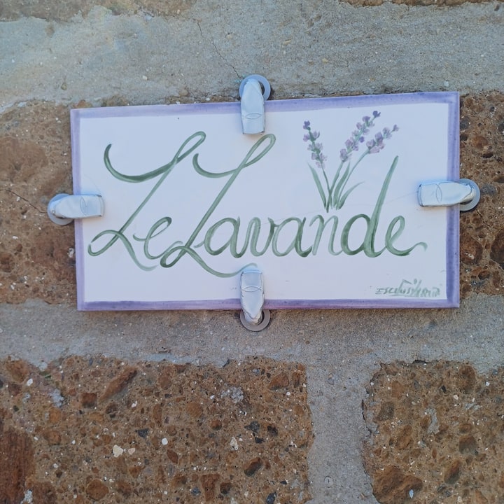 Les Lavandes - Montesilvano
