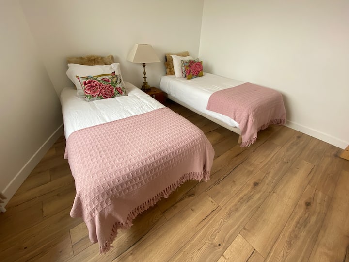 Chambre Chez L'habitant Avec Sdb Privative - Lyon