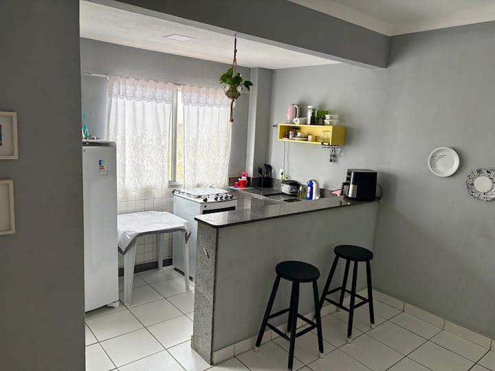 Bertholi Beira-mar - Serra