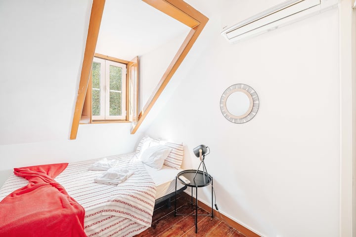 Casas Da Biquinha - Peninha 1 - Sintra