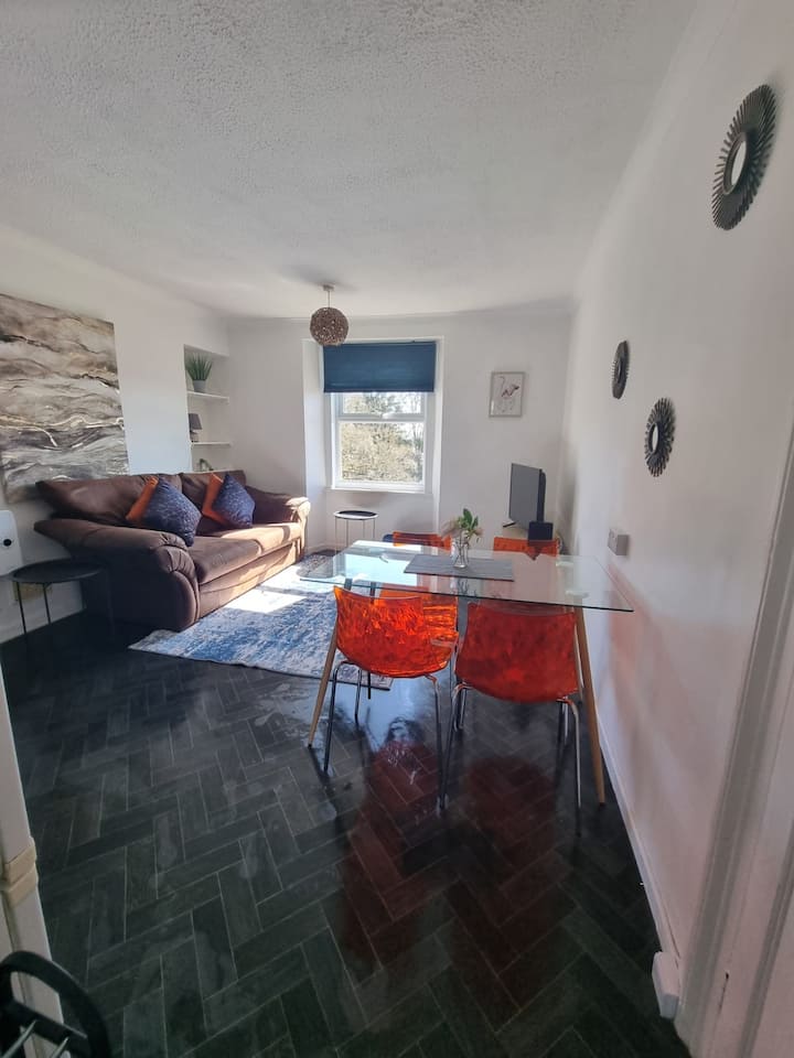 City Centre Apartment - Plymouth