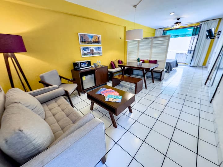 Departamento Izamal - Mérida