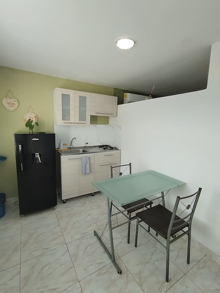 Bahía Linda - 2 Personas - Santa Marta