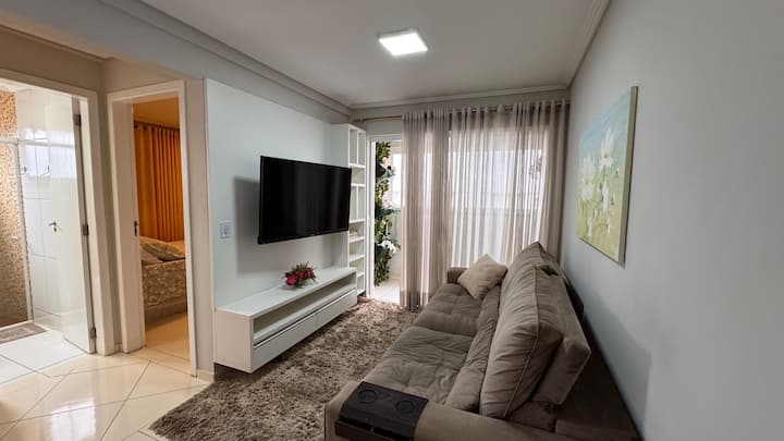 Residencial Olímpia - Foz do Iguaçu