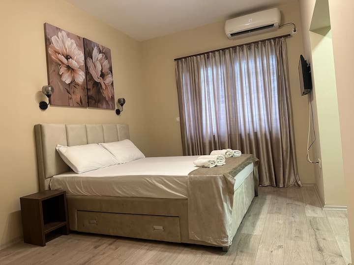 New And Modern Apartments In Skopje - Skopje