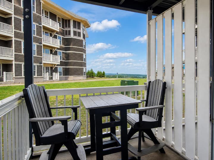 Ml 104: Easy Summer Escape W/ Deck Access - Seneca State Forest, Dunmore