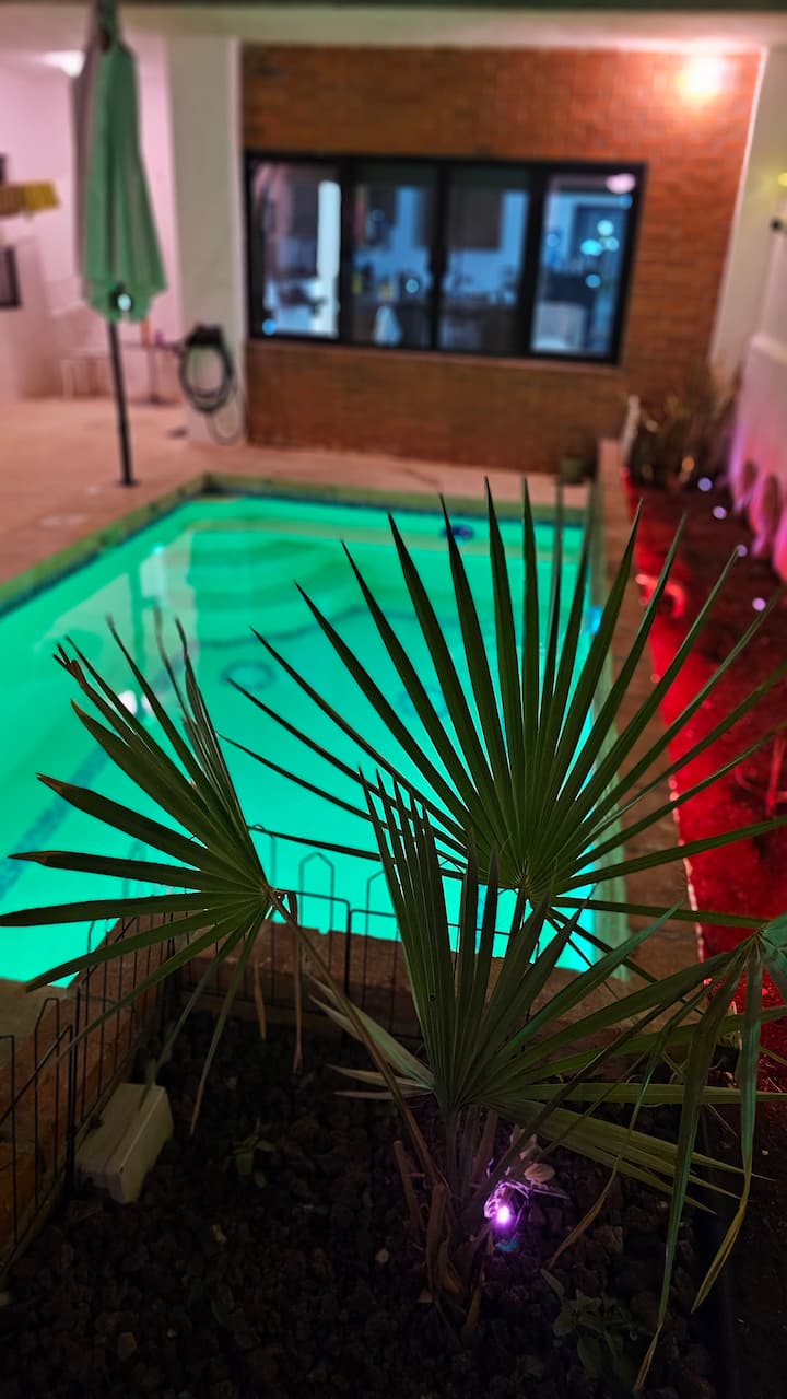 Kensington Apartments La Paz (Apt 101) - メキシコ ラパス