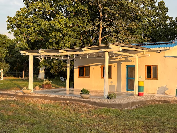 Villa Fatima90 - Aracataca