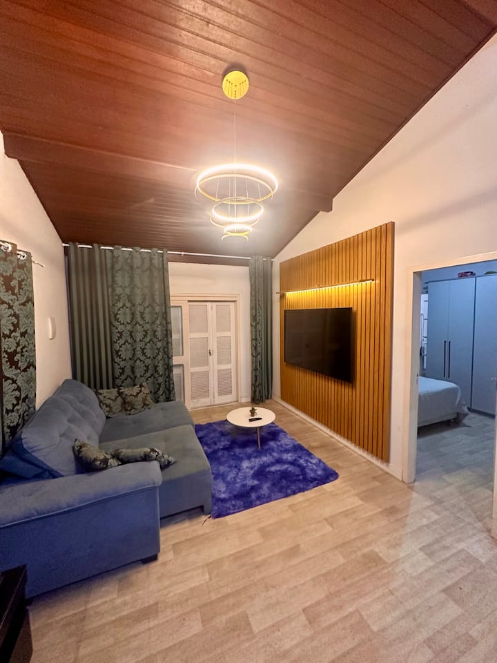 Casa Completa - 03 Quartos - 03 Vagas Garagem - Torres, Brazil