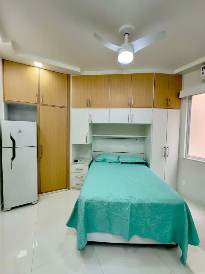 Loft Em Copacabana - Copacabana