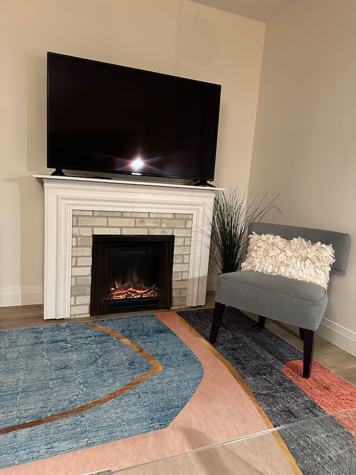 Gables - Bright-spacious-downtown-beach - Cobourg
