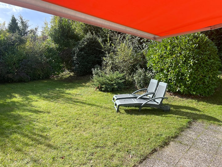 De Witte Hut - Ouddorp