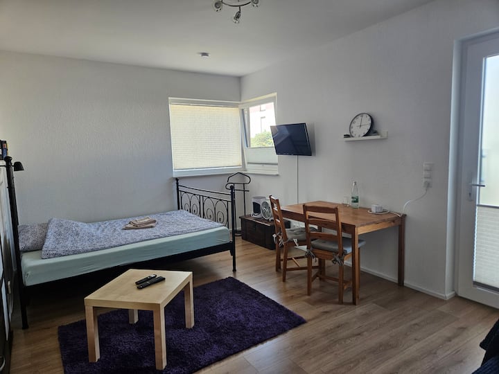 Cosy, Quiet Apartment Nearby Bf Meckenheim - Wachtberg