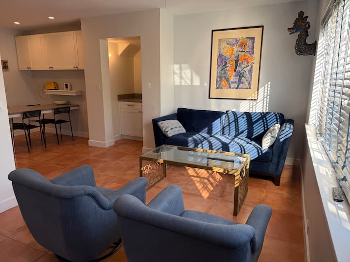 Central, Quiet And Beautifully Decorated #1 - Fort Lauderdale, FL