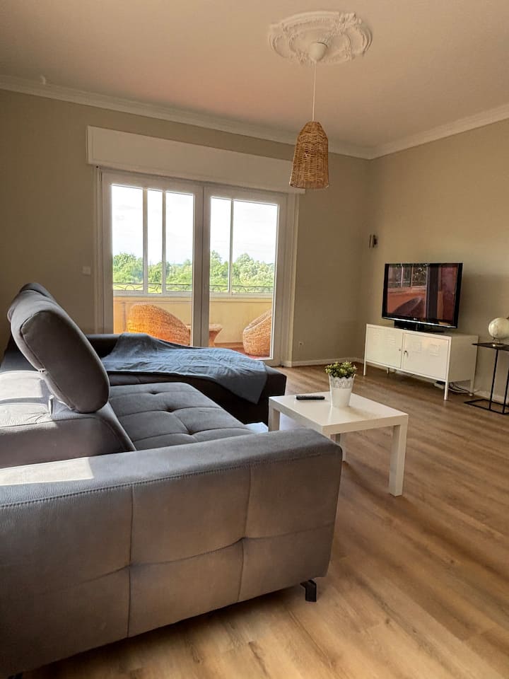 Appartement 110 M2 Manom Cattenom 2 Chambres - Cattenom