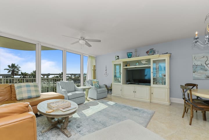 Spacious Condo! B315 - Orange Beach, AL