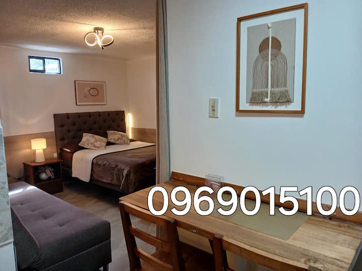 Beautiful Suite - Ambato