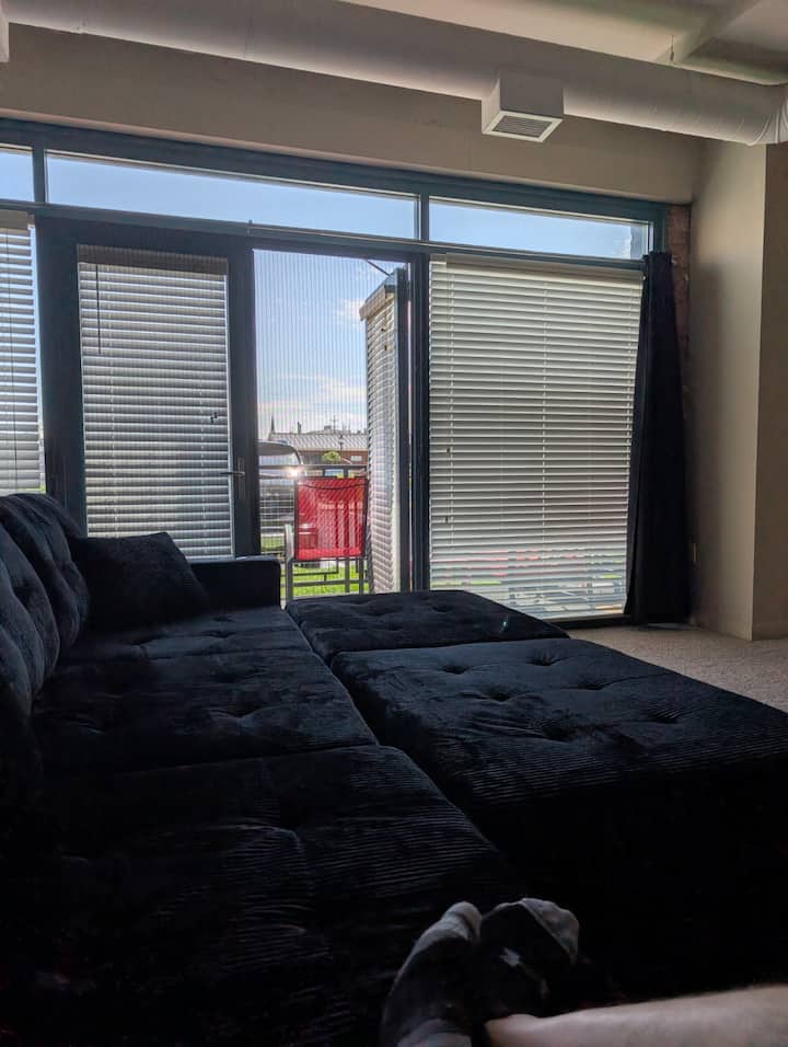 Lake Front Condo, Downtown Next To Jet Express! - Sandusky, OH