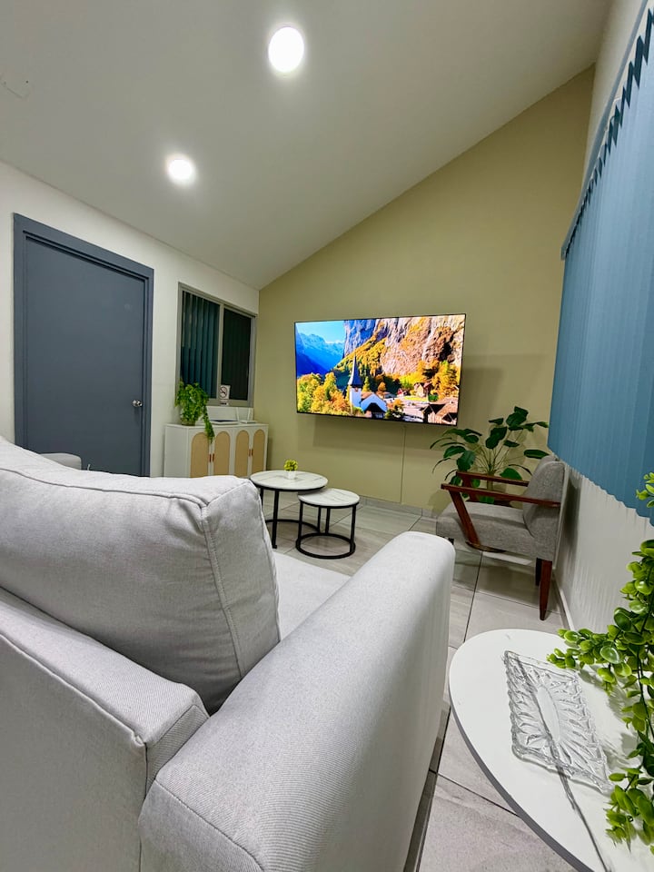 Ar Suites 1: Centro De La Ciudad - Zamora