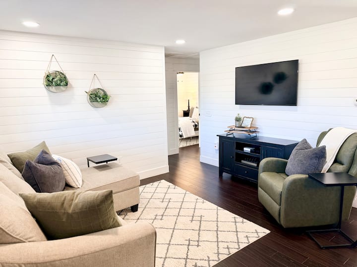 Lakewood Cottage #1 @ Lake Shelbyville - Illinois