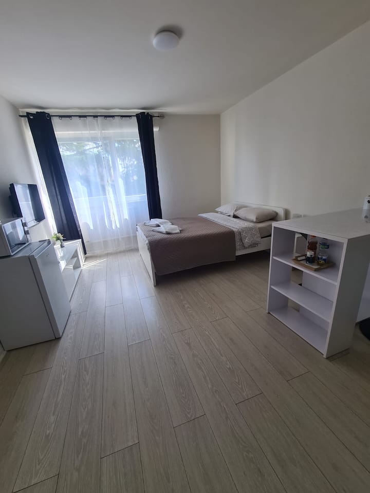 The Rhomme 22 - Appart Cosy Aux 3 Frontières - Weil am Rhein