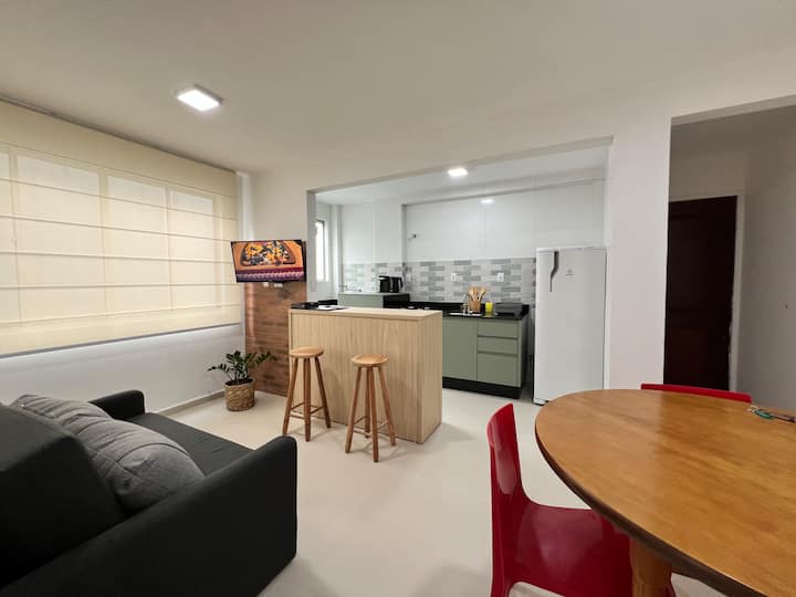 Meu Cantinho Em Floripa 2 (Itacorubi) - Florianópolis