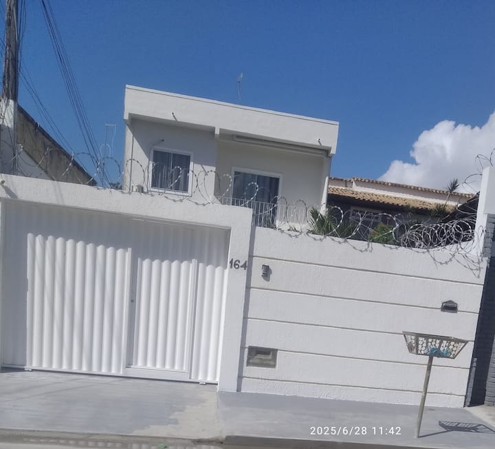 Ambiente Agradável E Familiar. - Campos dos Goytacazes