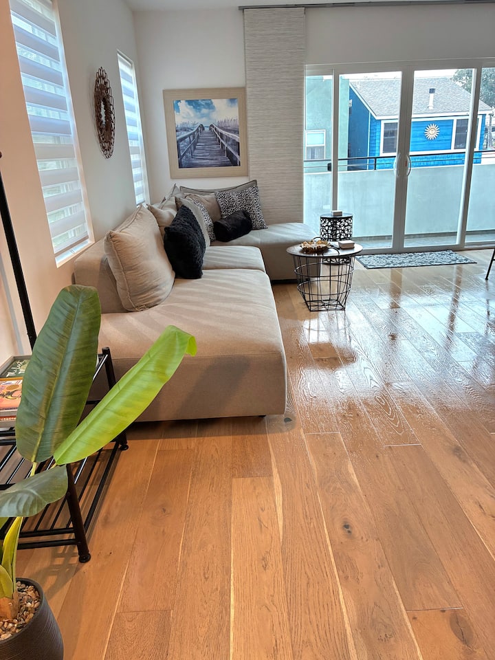 🏄‍♂Silverstrand Escape 3 Bd/2b 4 Min Walk To Sand - Port Hueneme, CA