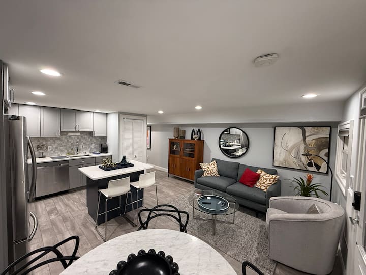 Bloomingdale Escape - Experience Dc As A Local - Washington, D.C.