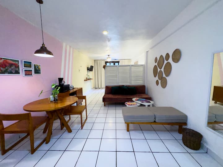 Departamento Celestún - Mérida