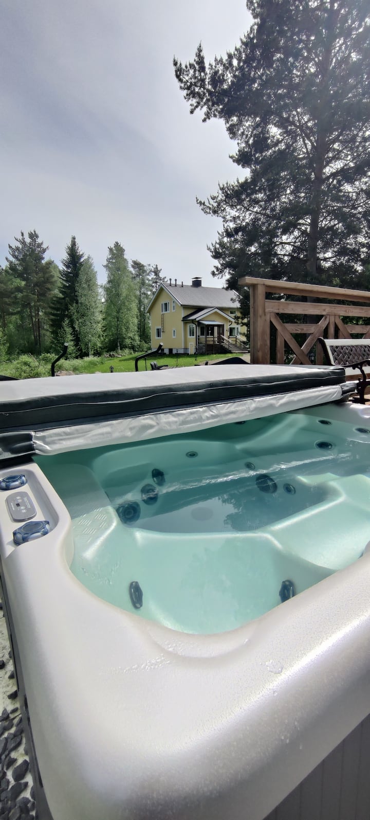 Villa Muusa - Pirkanmaa