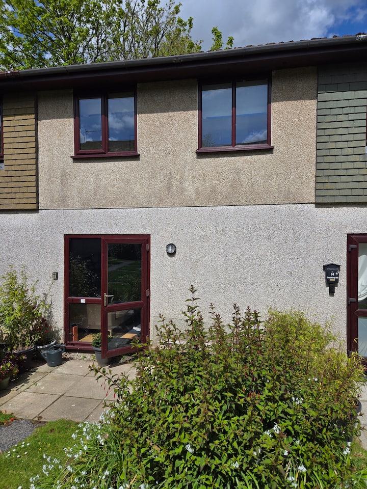 The Lodge - St. Ives Bay - Praa Sands