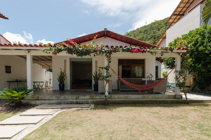 Casa Praiana De Itacoatiara - Niterói